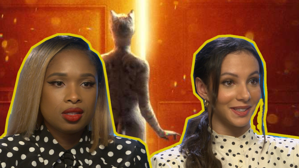 The Cast of ‘Cats’ Share Their Favorite Memories on Set – Black Girl Nerds