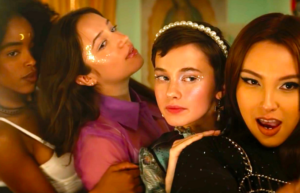 'The Craft: Legacy' Isn’t as Mean in its Portrayal of High School as ...