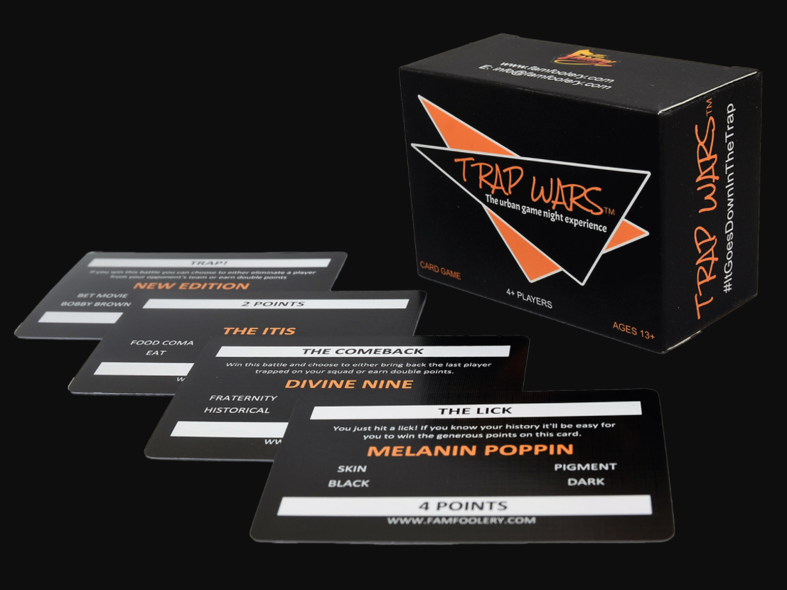 Black Game Creators: Changing the Gaming Scene for the Better | Black ...