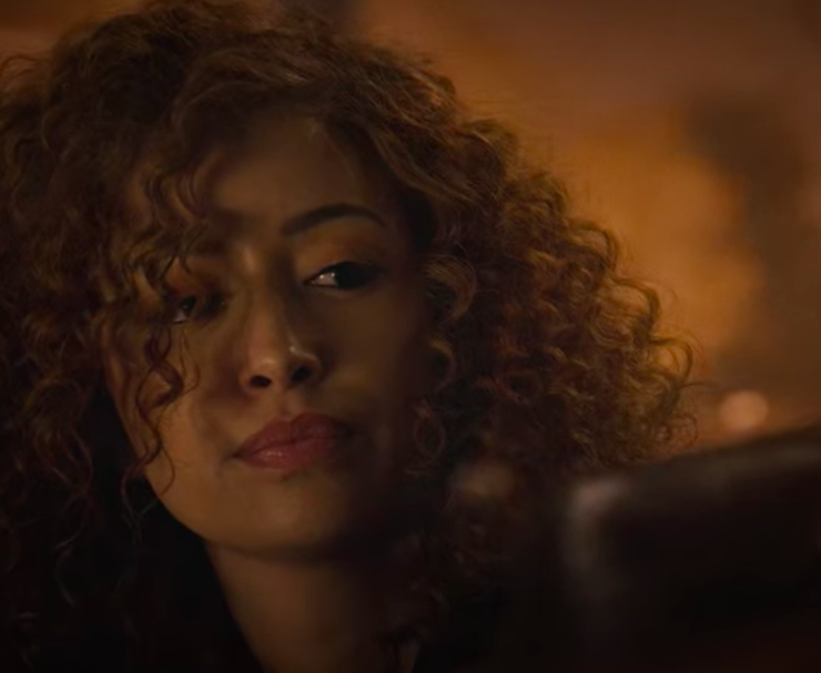 ‘Selena: The Series,’ Season 1 Episode 7: “Fideo” — RECAP | Black Girl ...