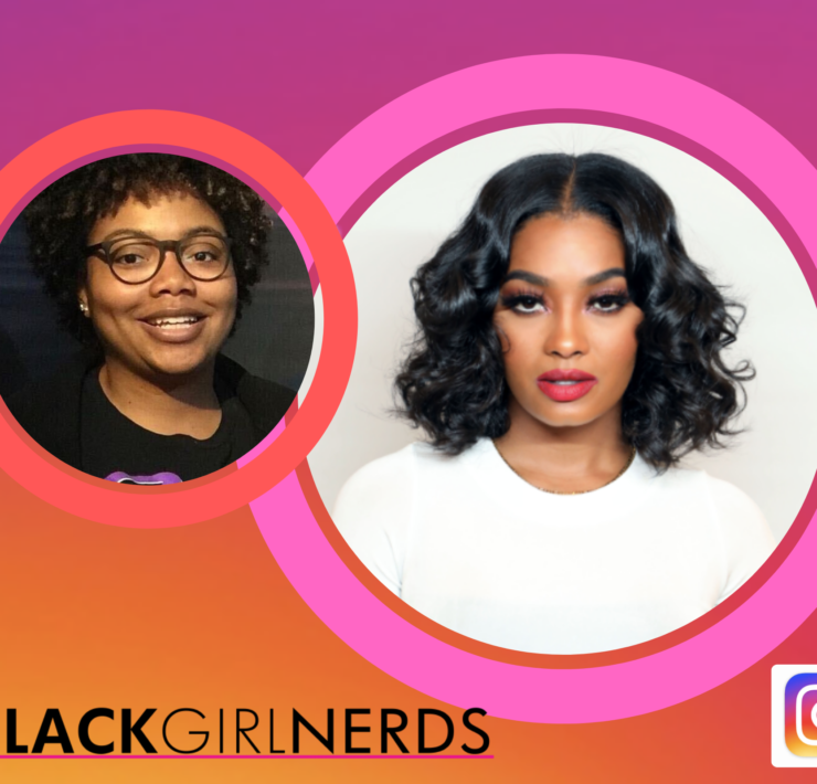 Check Out Our Ig Conversation With Stormey Ramdhan And Toni Welch Of