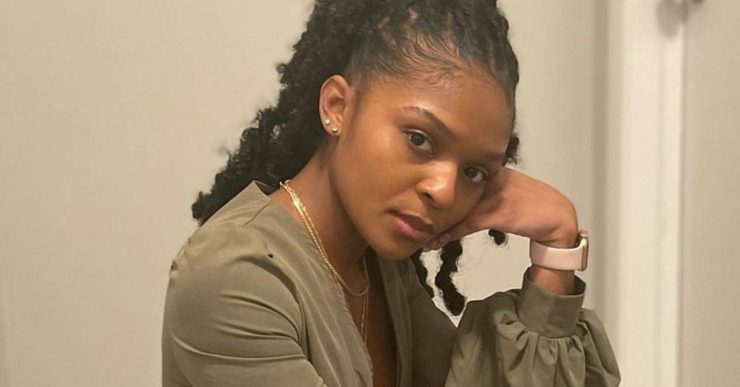 Details about Dominique Thorne and Her Upcoming ‘Wakanda Forever’ Role ...