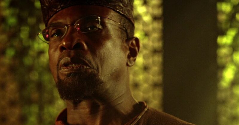 7 Times Keith David's Voice Deserved Its Own National Monument | Black ...