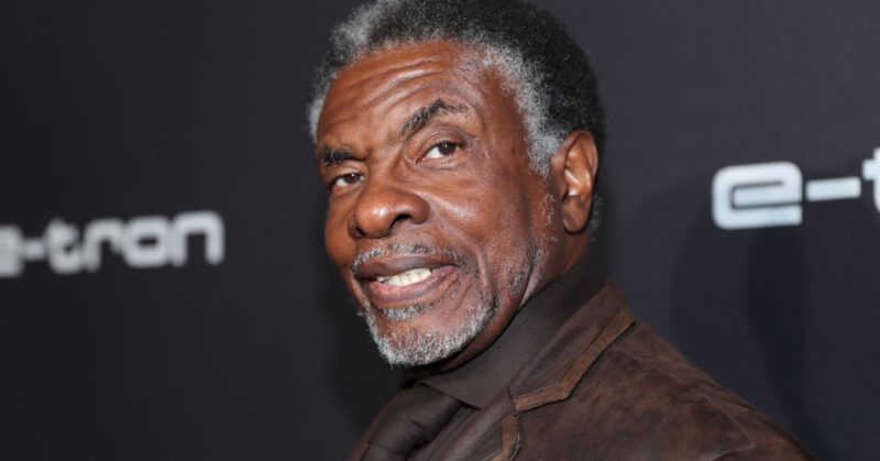 7 Times Keith David's Voice Deserved Its Own National Monument | Black ...