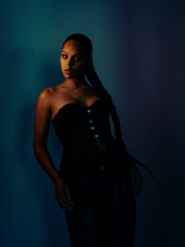 Ash Santos Talks Career, Upcoming Netflix Drama ‘True Story,’ and Luck ...