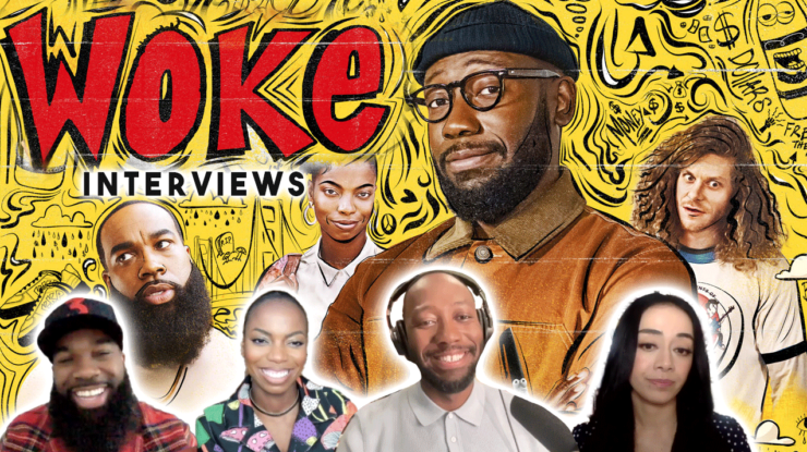 ‘Woke’ is Keeping Fans Alert This Second Season! – Black Girl Nerds