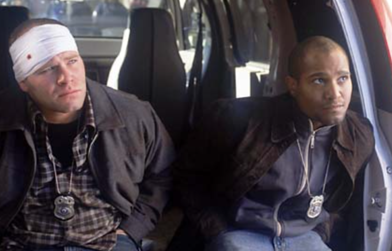 Herc from ‘The Wire’ Is One of TV’s Greatest Villains | Black Girl Nerds