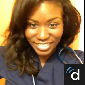 8 Black Female Doctors You Should Be Following on Social Media | Black ...