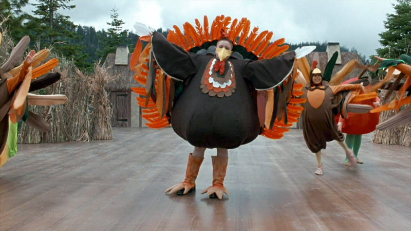 Cult Classics: Revisiting the Twisted, Unofficial Thanksgiving Dark ...