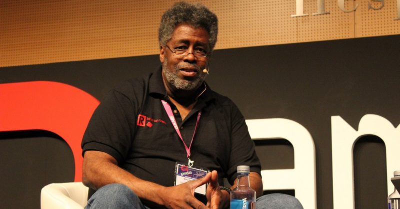 From Cyberpsychos to Netrunners, Here is the Story of Mike Pondsmith ...