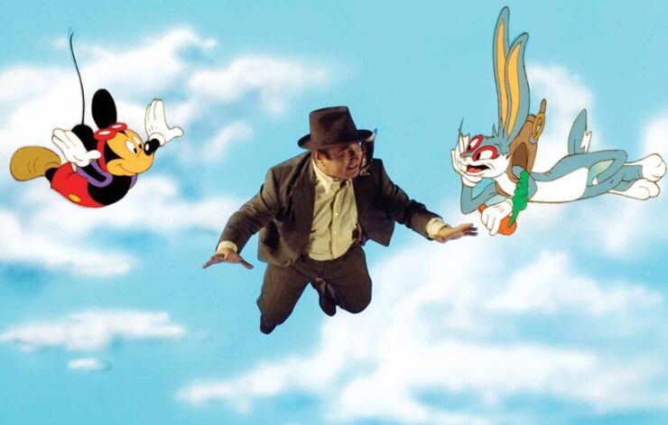 Cult Classics: Revisiting the Masterpiece of Mayhem ‘Who Framed Roger ... Cult Classics: Revisiting the Masterpiece of Mayhem ‘Who Framed Roger ...