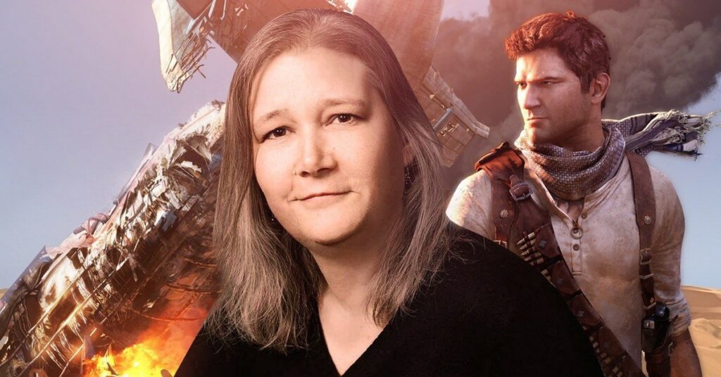 The Narrative Genius of Amy Hennig and Her Impact on Video Game ...