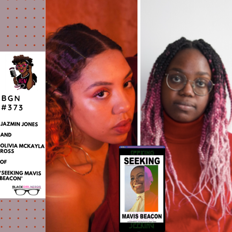 PODCAST: Jazmin Jones and Olivia McKayla Ross of Seeking Mavis Beacon ... PODCAST: Jazmin Jones and Olivia McKayla Ross of Seeking Mavis Beacon ...