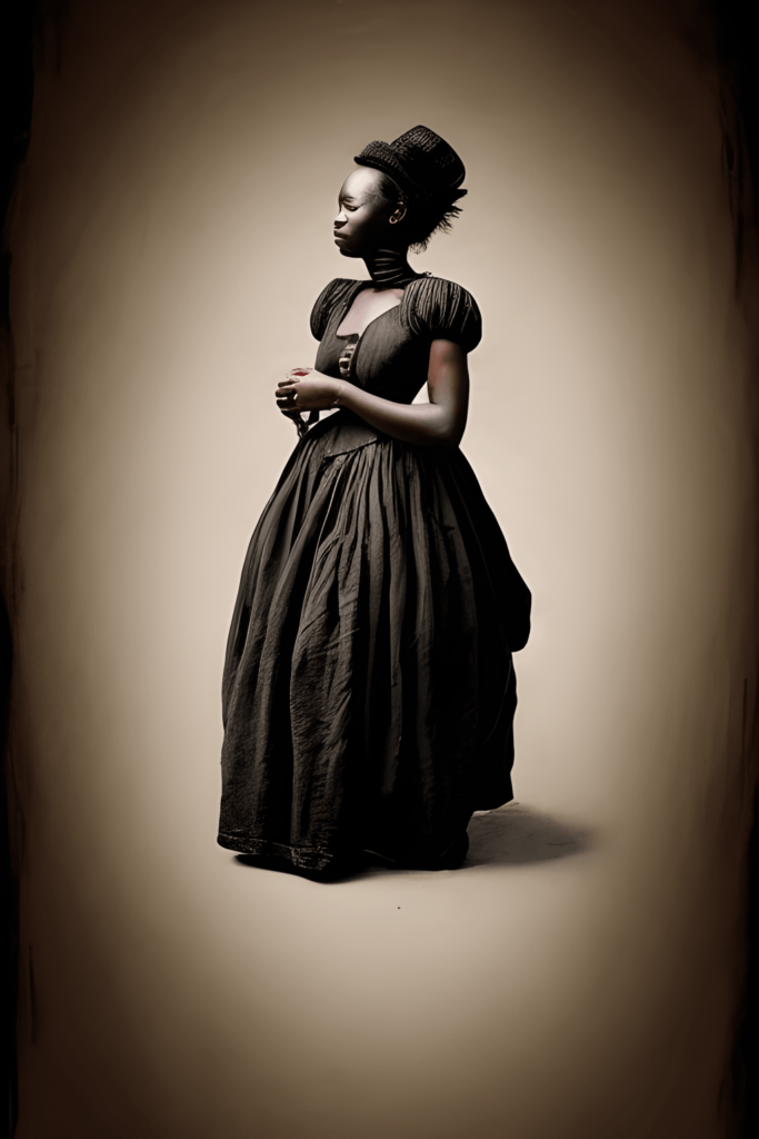 How Elizabeth Key Became the First Person of African Descent to Sue for ...