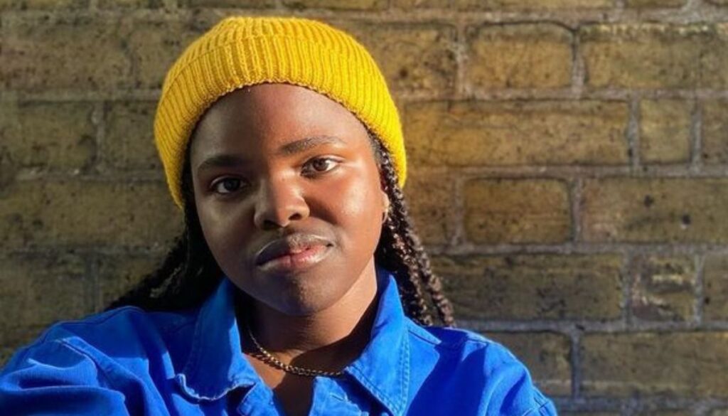 Let’s Get to Know a New Juliet: Francesca Amewudah-Rivers | Black Girl ...