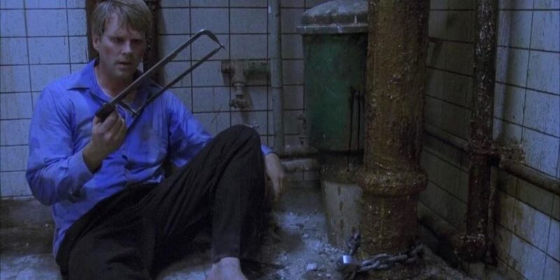 Celebrating Over 20 Years of 'Saw': The Horror Franchise Evolution ...