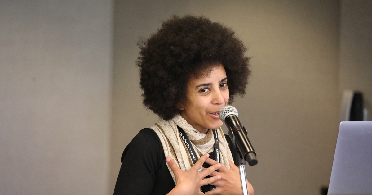 5 Black Female CEOs Leading the Charge in Tech | Black Girl Nerds