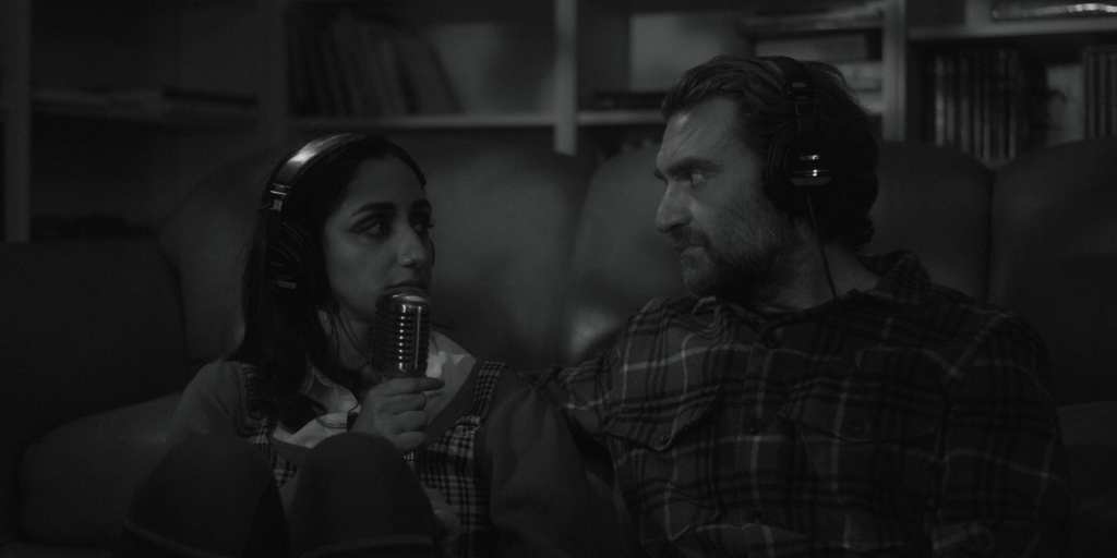 Sundance 2025 Review: Meera Menon and Paul Gleason Pay Homage to Romero ...