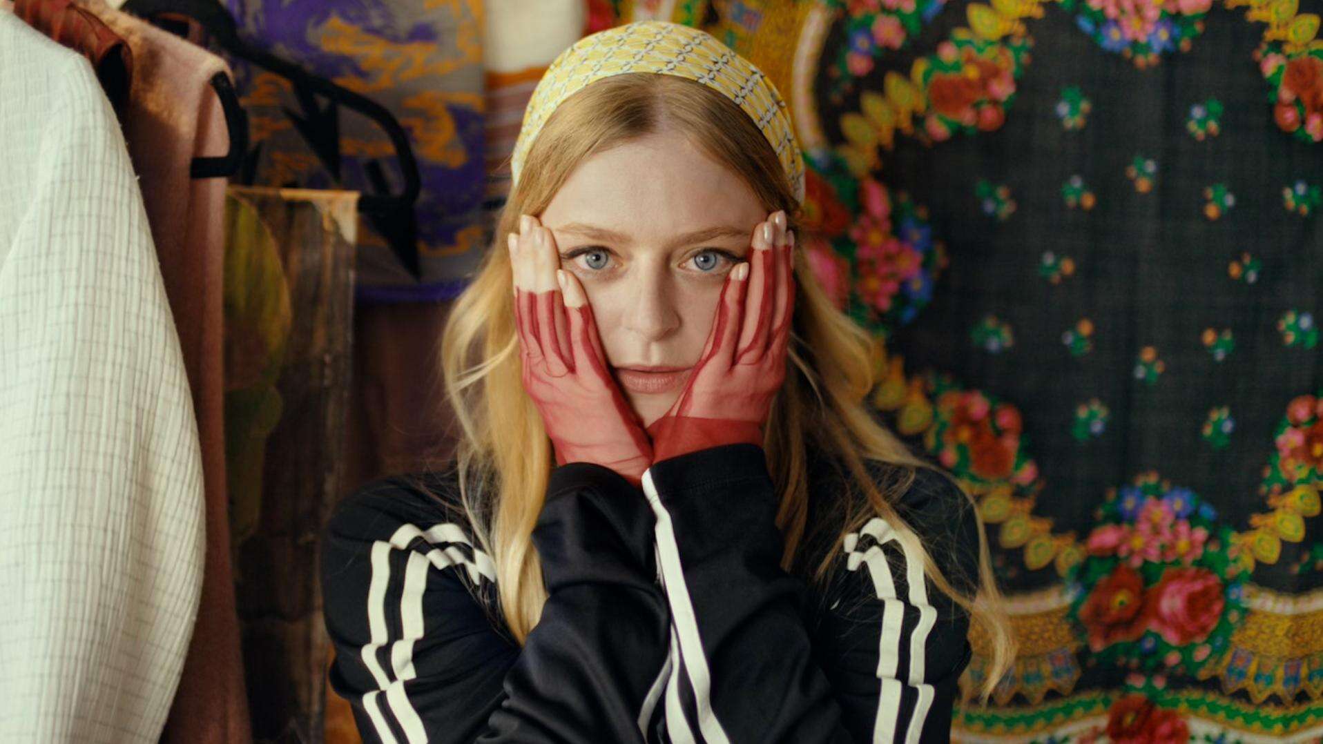 SXSW 2025 Review: Nastasya Popov Explores Fashion and Reality TV in ...