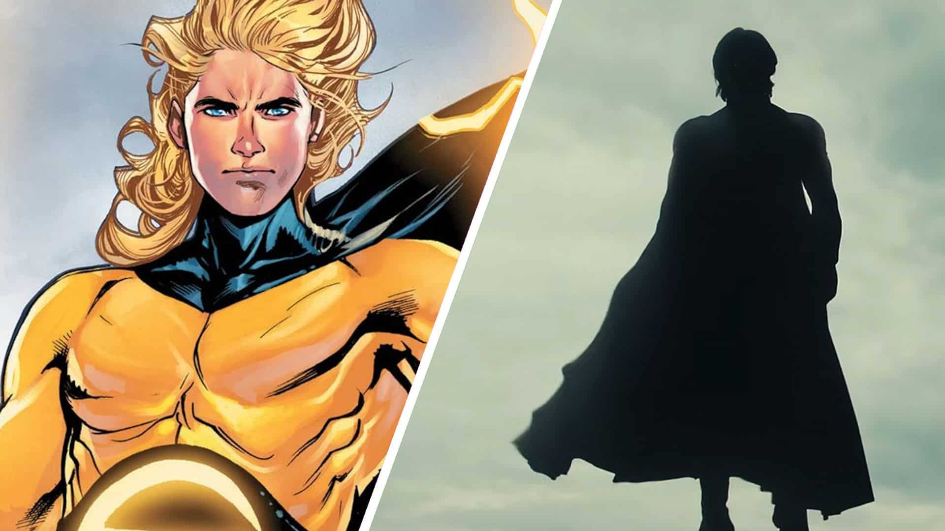 5 Heroes Who Would Defeat Sentry Every Time | Black Girl Nerds