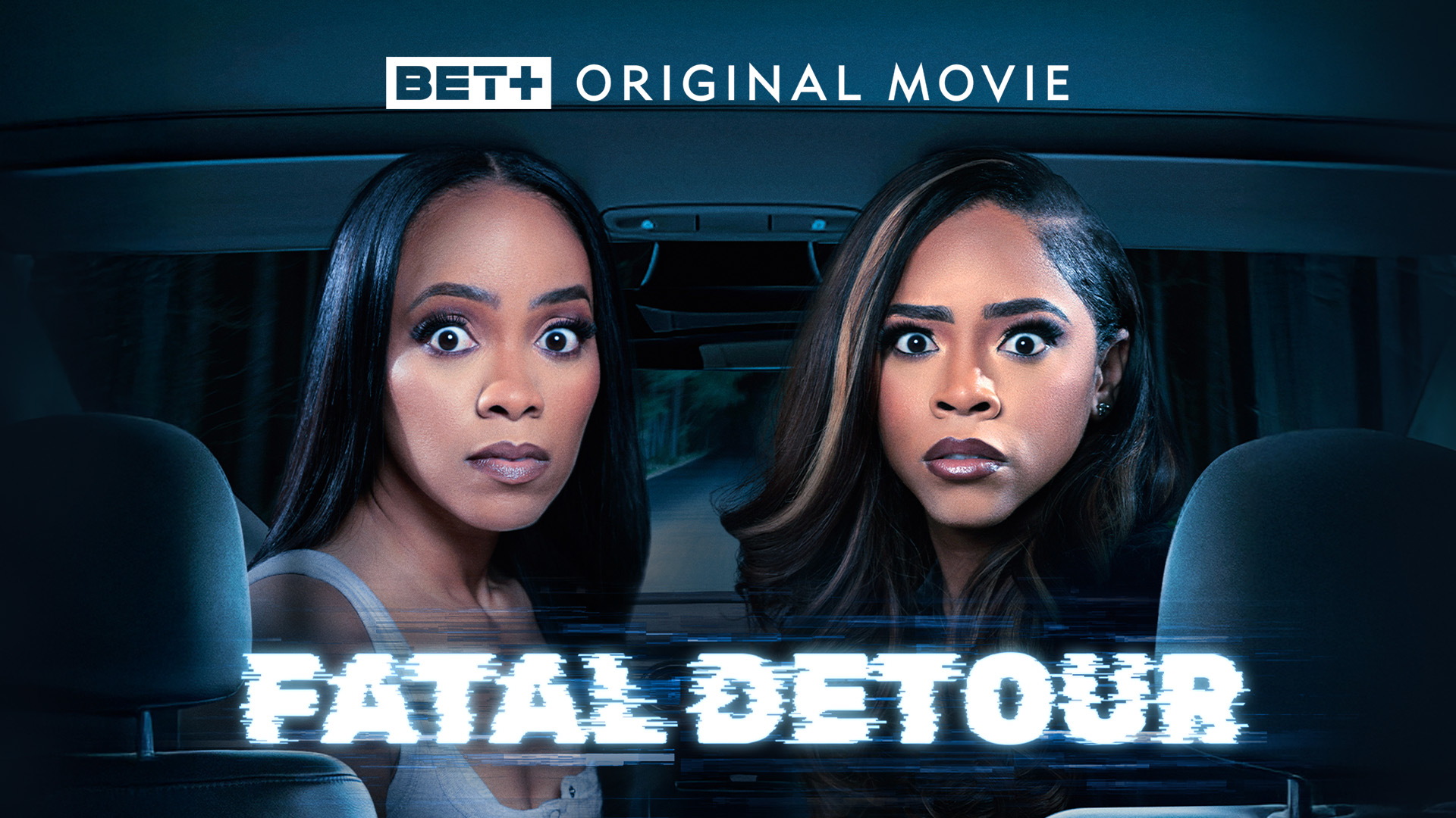 'Fatal Detour': A Thrilling Horror Film on BET+ | Black Girl Nerds