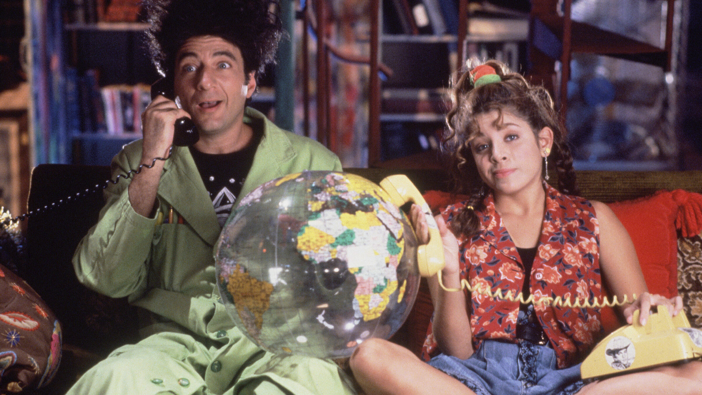 Why 'Beakman’s World' Was the Best Science Show of the ’90s | Black ...