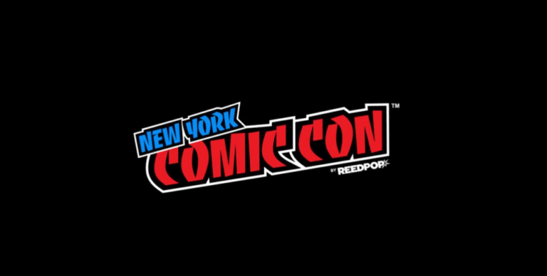 New York Comic Con 2025: Fandom, Culture, and Community Take Over the ...