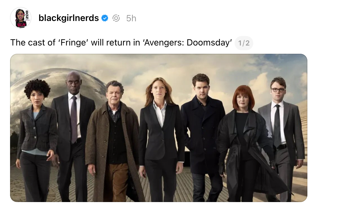 The Birth of a Meme: Why Everyone Is Joking About Who’s Returning in ...