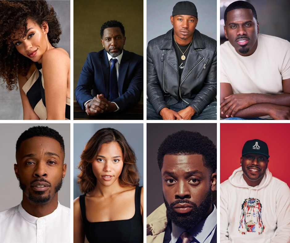 Principal Photography Begins on Alterik Miller’s Romantic Drama '93 ...