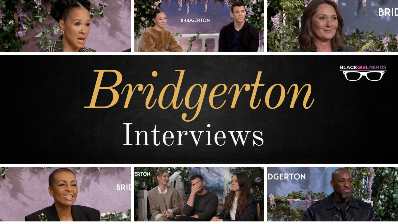 'Bridgerton' Season 4 Cast Drops Major Teasers You Weren’t Ready For ...