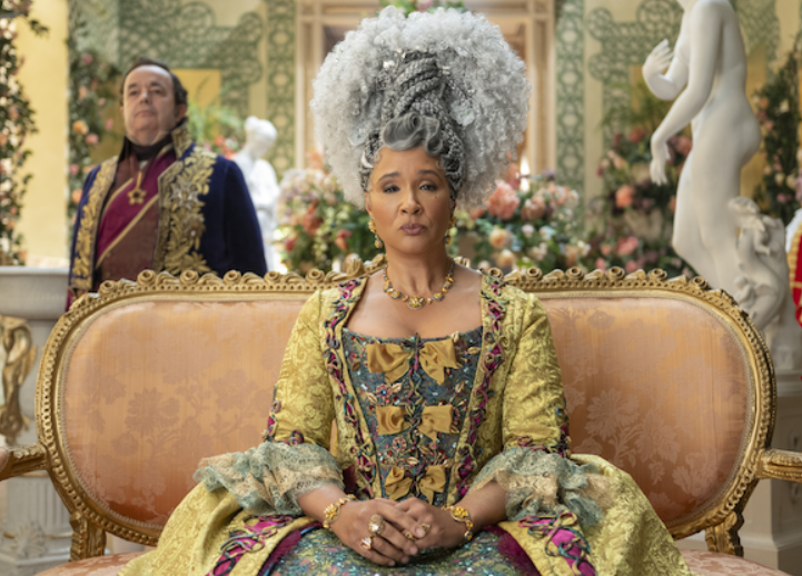 'Bridgerton' Beyond the Crown: The Hidden Depths of Queen Charlotte and ...