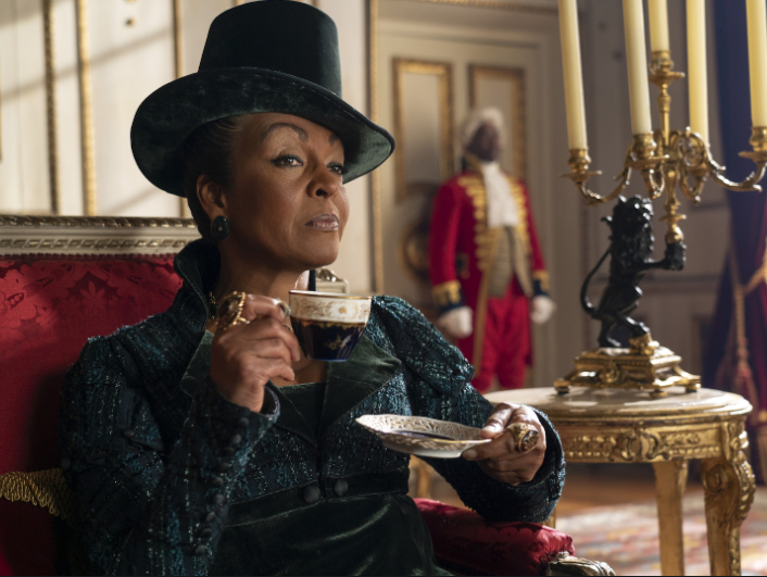 'Bridgerton' Beyond the Crown: The Hidden Depths of Queen Charlotte and ...