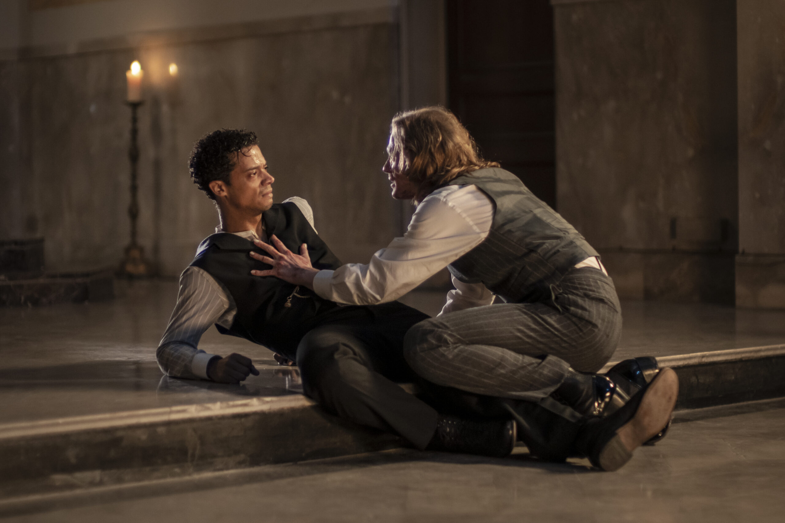 What You Need to Know Before ‘The Vampire Lestat’ Changes Everything ...