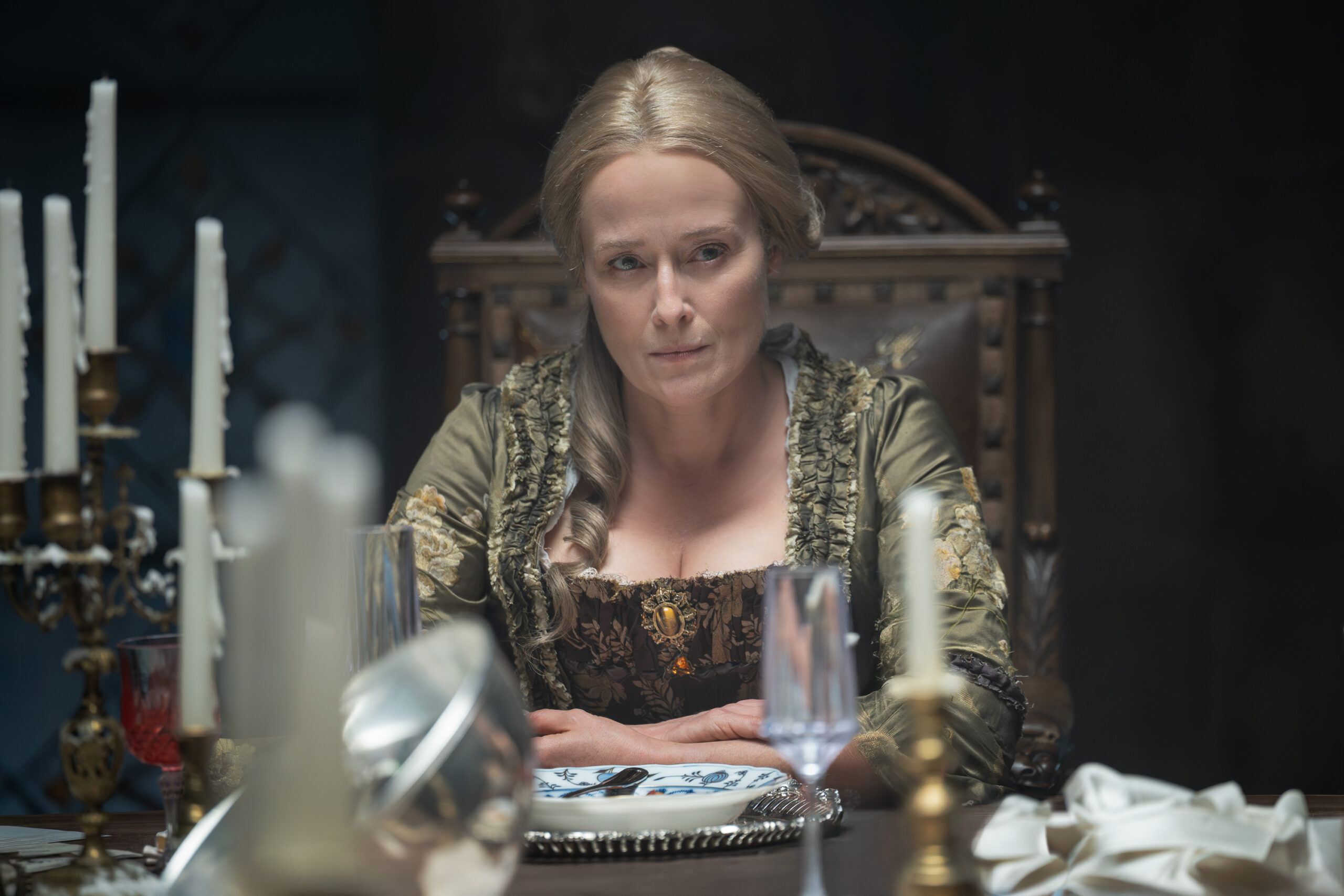Review: Get Ready for Sex, Blood, & Rock ‘n Roll in ‘The Vampire Lestat ...