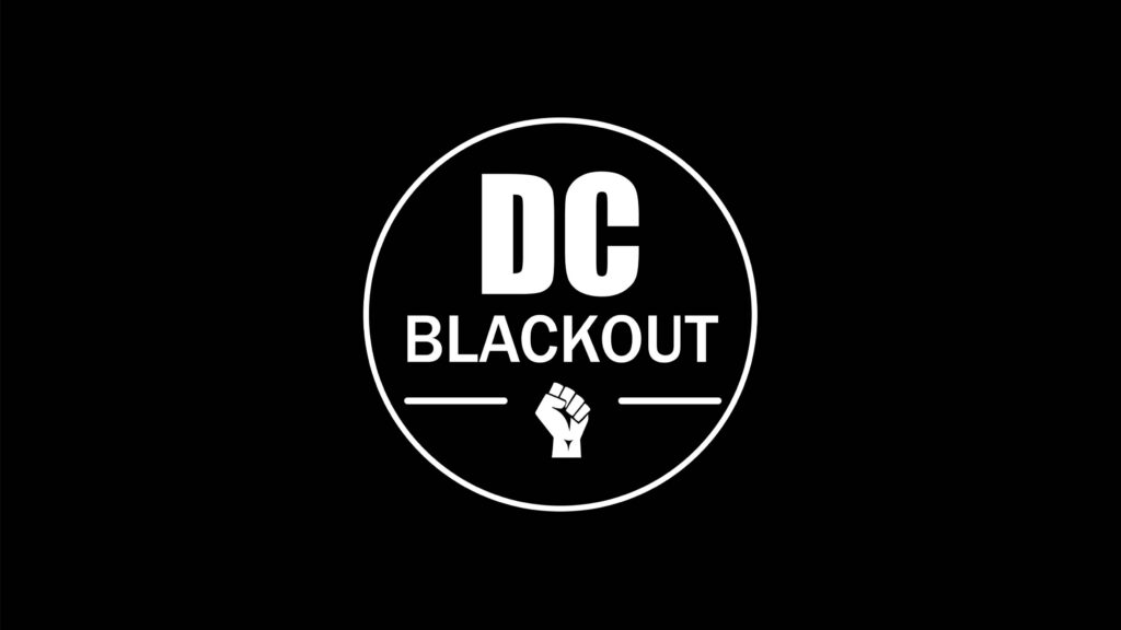 Black Comic Alliance Announces Stage 2: DCBlackout, Escalating Calls ...