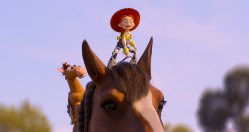 Joan Cusack Reflects on Friendship, Identity, and Growing Up in 'Toy ...